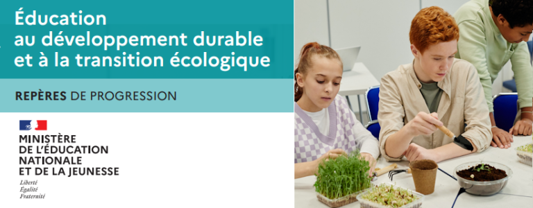 Référentiel de compétences, repères de progression et attendus de fin de cycle 4 – Education au ...