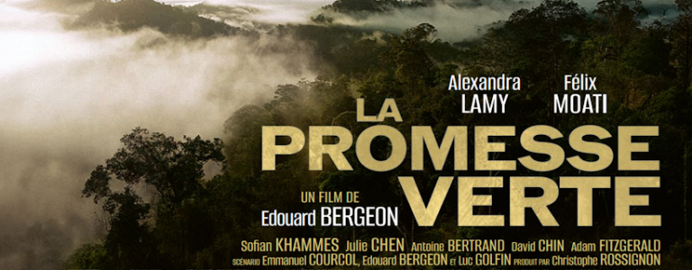 Film La Promesse Verte – Dossier pédagogique – Education au ...